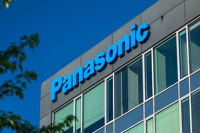 Panasonic Ramps Up EV Battery Cell Production with Plans for Multiple ...