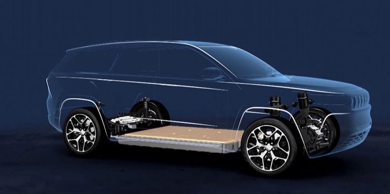 US Start-Up Lyten Gets Investment from Stellantis to Develop Lithium ...