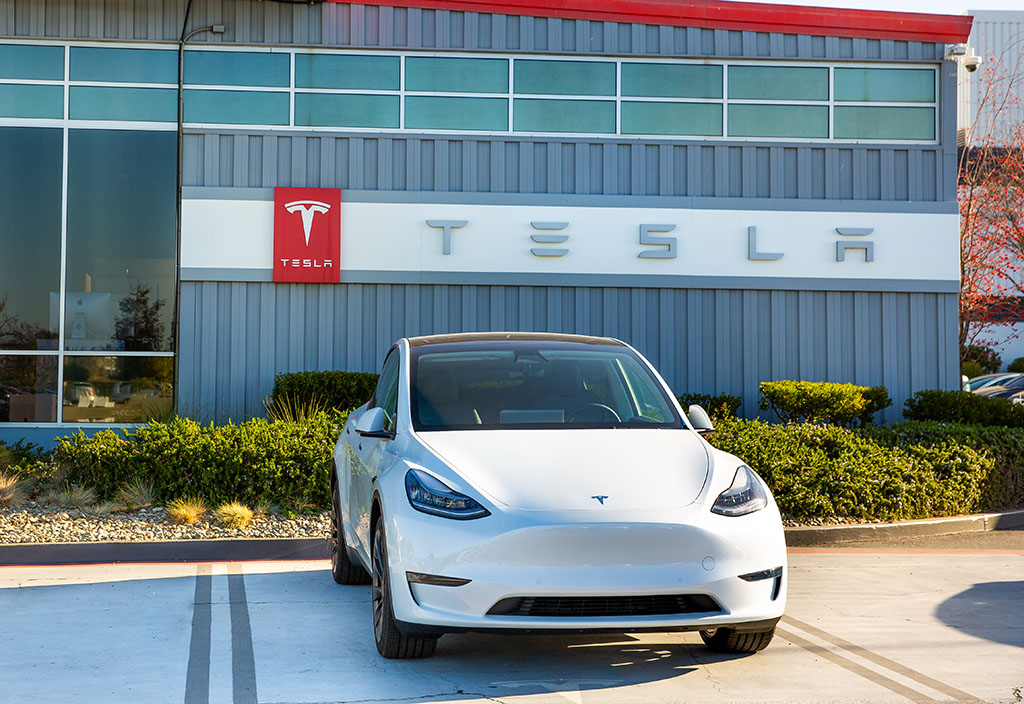 California Dealers Likely to Have Lost $910 Million in 2022 Profits Due ...