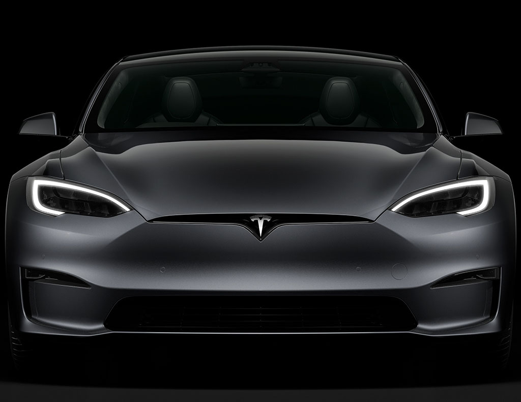 Tesla Raises Prices of All Vehicles Except Model 3 in the US ...