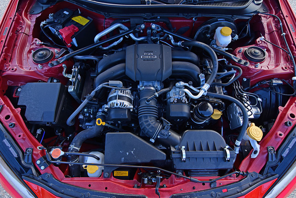 Direct Injection for Performance & Fuel Economy – A Complete Guide ...