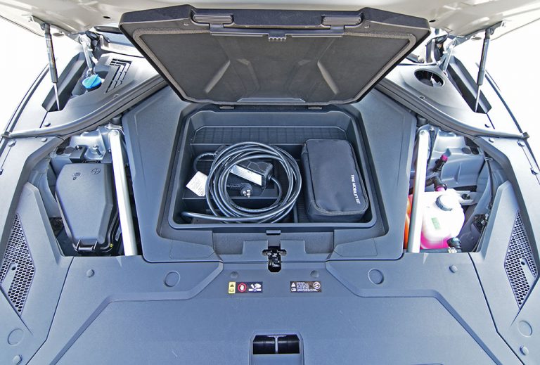 2023 Genesis Electrified GV70 AWD Prestige Review & Test Drive ...