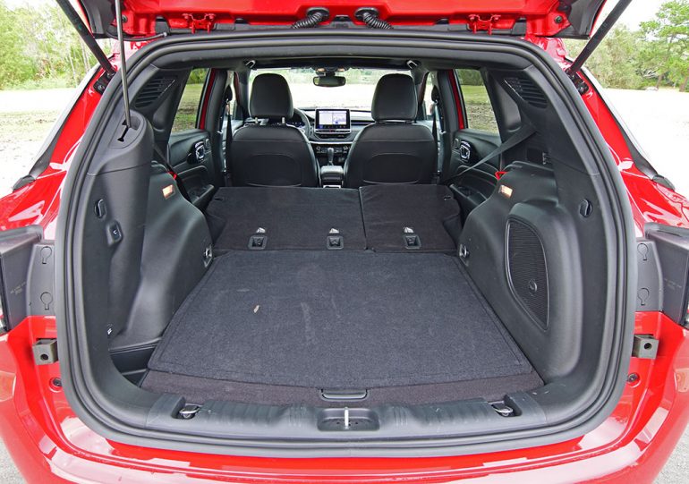 2023 Jeep Compass (RED) Edition 4×4 Review & Test Drive : Automotive ...