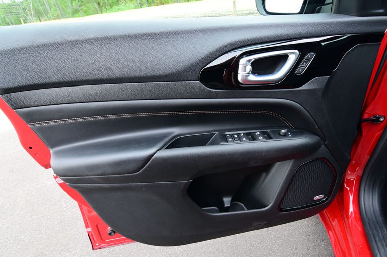 2023 Jeep Compass (RED) Edition 4×4 Review & Test Drive : Automotive ...