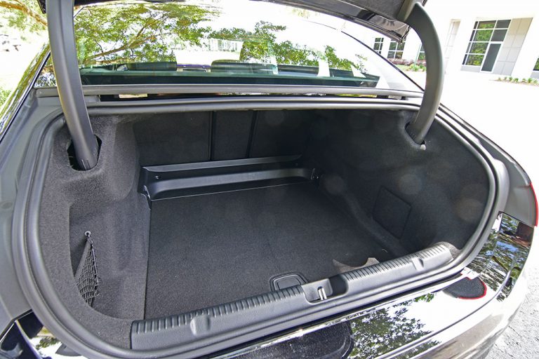 2023 Mercedes-AMG EQE Sedan Review & Test Drive : Automotive Addicts