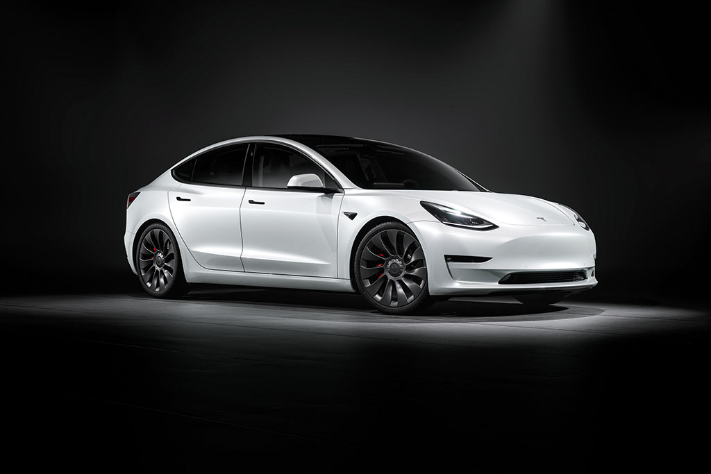 Tesla Sees New Positive Momentum with a 52% Rise in Registrations ...