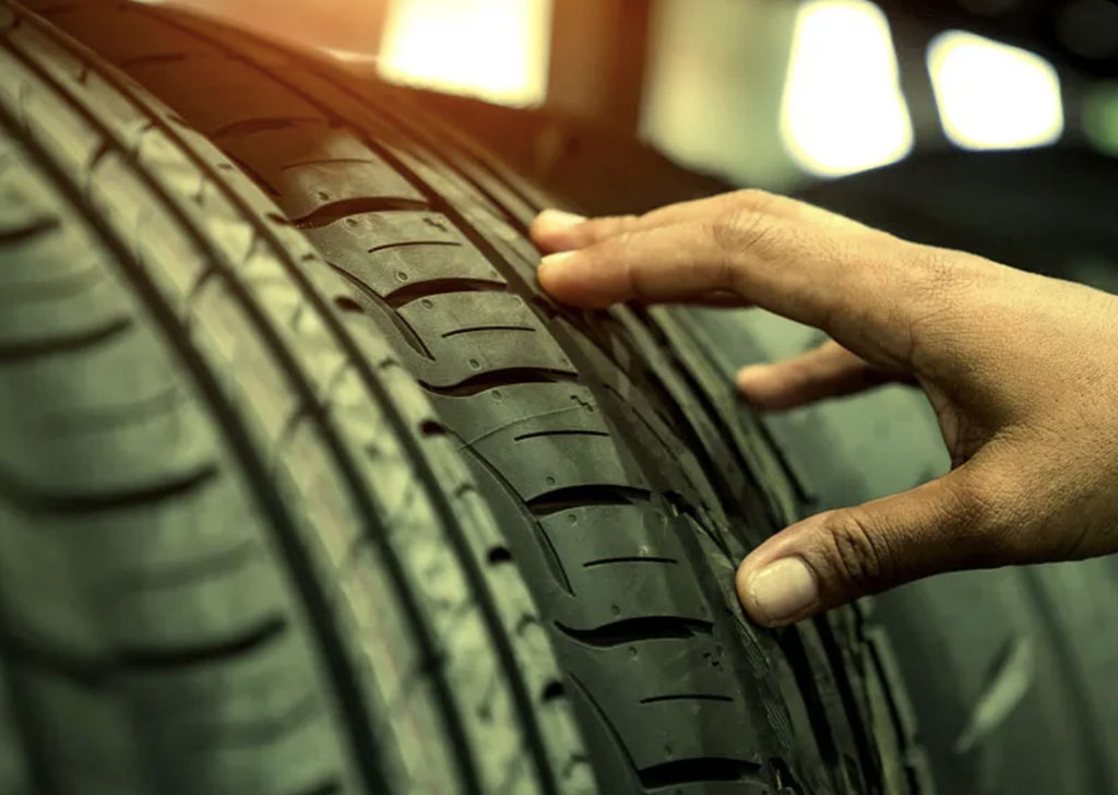 Choosing Performance Wheels and Tires to Improve Handling and Comfort ...