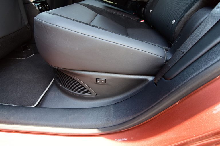 2023 Lexus RX 500h F Sport Performance Review & Test Drive : Automotive ...