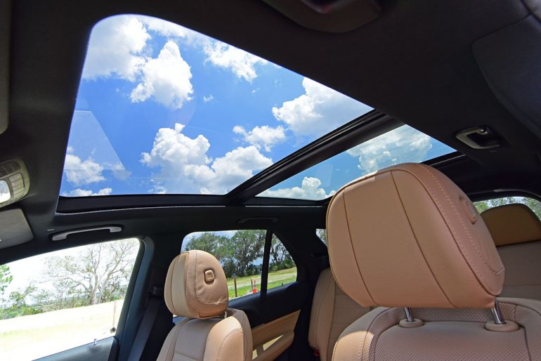 2024 Mercedes-Benz GLE 450e PHEV Review & Test Drive : Automotive Addicts