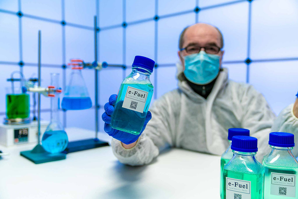 What’s All the Fuss About E-Fuel and Can It Prolong The Life of ...