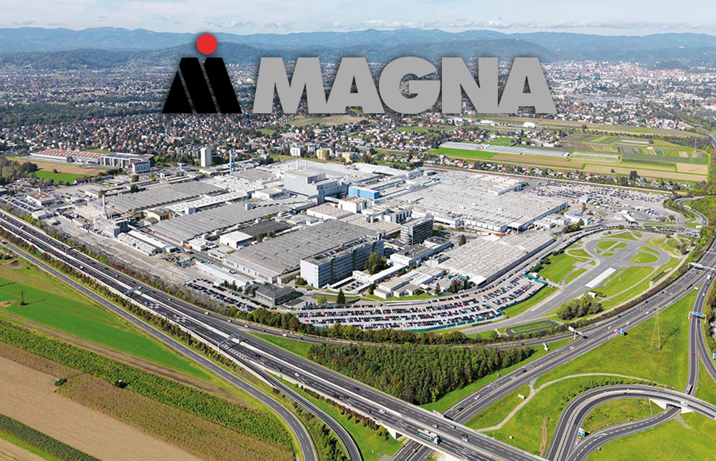 Magna to Invest $790 Million to Build 3 New Facilities for Vehicle & EV ...