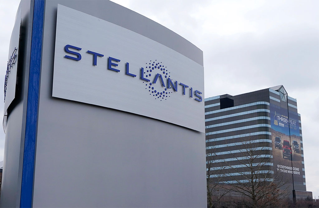 Stellantis Secures $11 Billion in Contracts Through 2030 for Vital ...