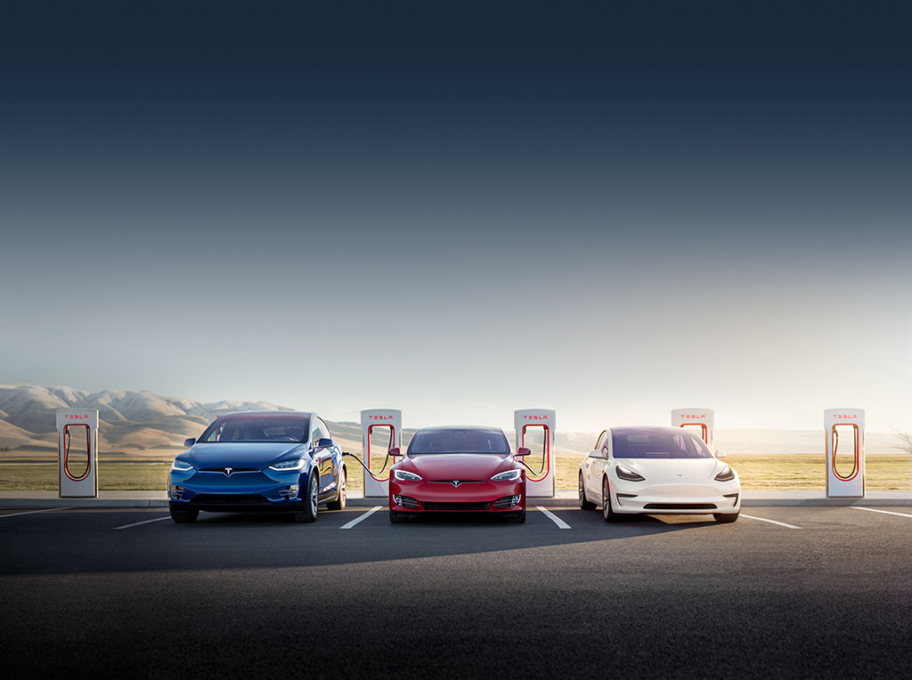Report: Tesla Created Secret Team to Suppress Thousands of Driving ...
