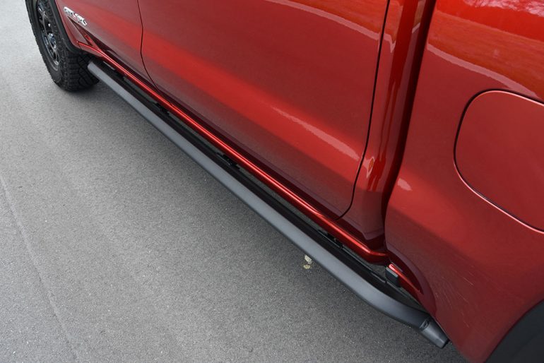 2023 GMC Sierra 1500 AT4X AEV Edition Review & Test Drive : Automotive ...