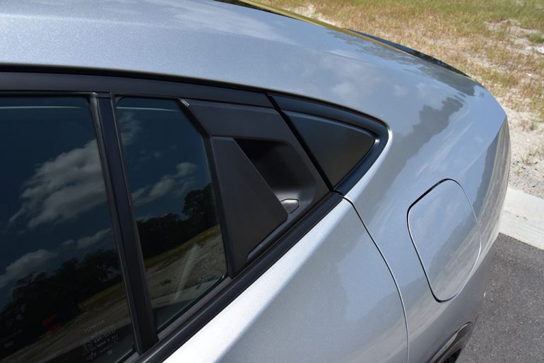 2023 Toyota Prius Prime XSE Premium Review & Test Drive : Automotive ...