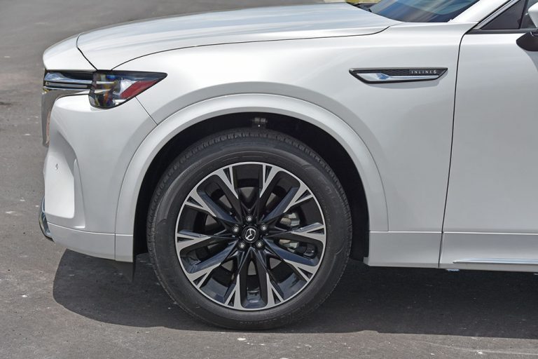 2024 Mazda CX-90 3.3 Turbo S Premium Plus Review & Test Drive ...