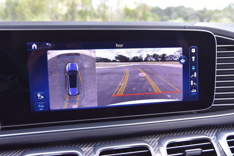 2024 Mercedes-AMG GLS 63 Review & Test Drive : Automotive Addicts