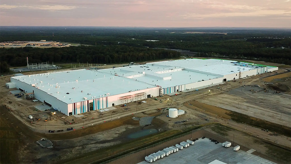 GM Ultium Cells EV Battery Joint Venture Agrees to Raise Ohio Worker ... GM Ultium Cells EV Battery Joint Venture Agrees to Raise Ohio Worker ...