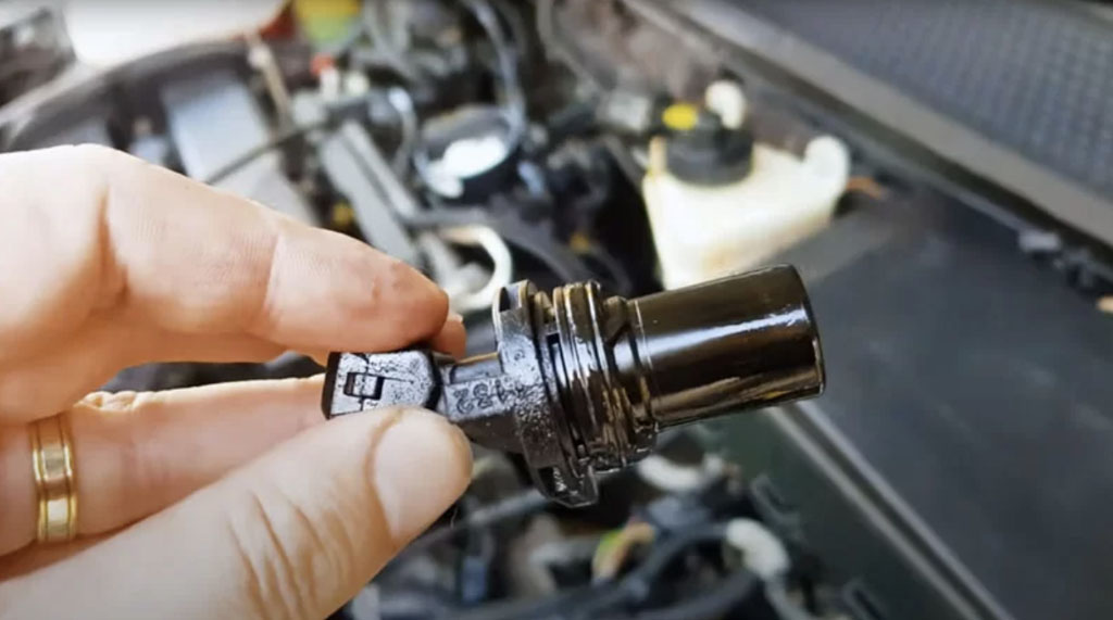 The Different Types of Car Sensors and Their Effects on Your MX-5’s ...