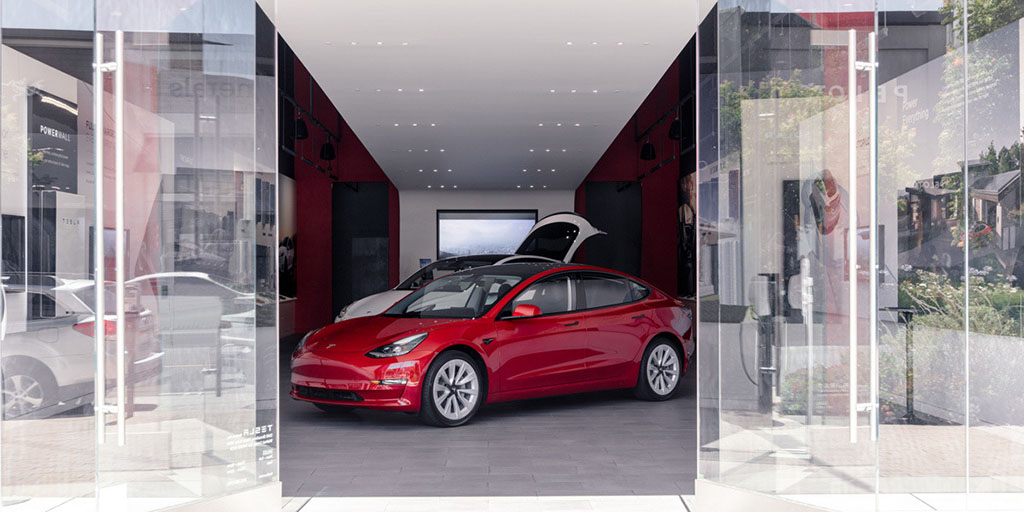 Tesla Suffers Massive Data Breach Exposing Personal Information of Over ...