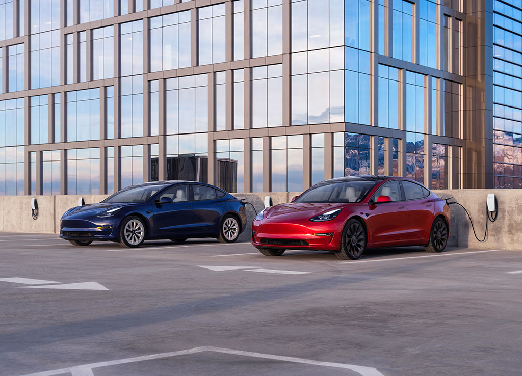 California Sues Tesla over False EV Range Claims : Automotive Addicts