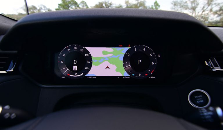 2024 Land Rover Range Rover Velar Dynamic SE P400 Review & Test Drive ...