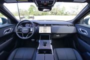 2024 Land Rover Range Rover Velar Dynamic SE P400 Review & Test Drive ...