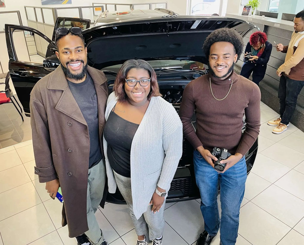 Stellantis and the Black Automotive Media Group Continue HBCU ...