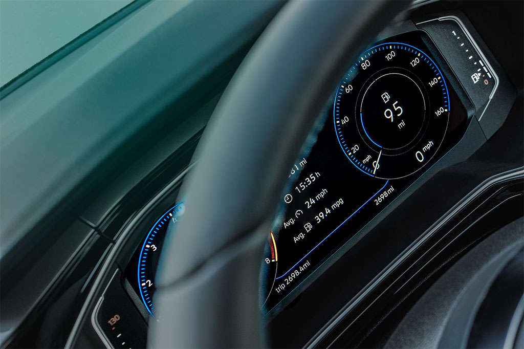 Advanced Technology Drives Vehicle Safety to New Heights : Automotive ...