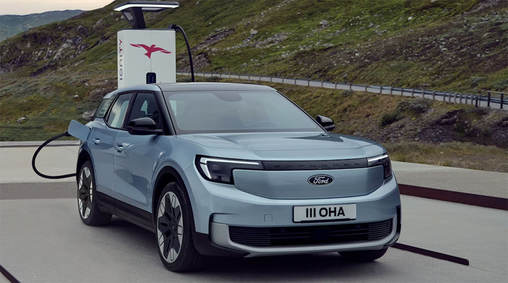 UK Delays Ban on New Gas and Diesel Cars by 5 Years : Automotive Addicts