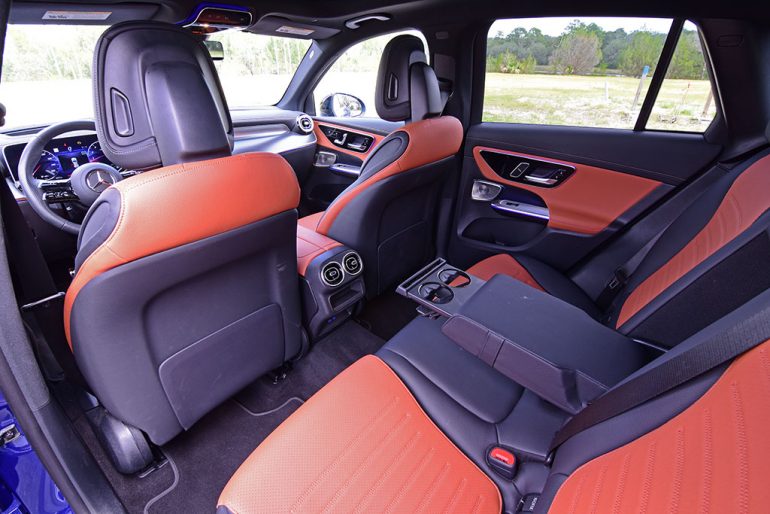 2023 Mercedes-Benz GLC 300 4MATIC Review & Test Drive : Automotive Addicts