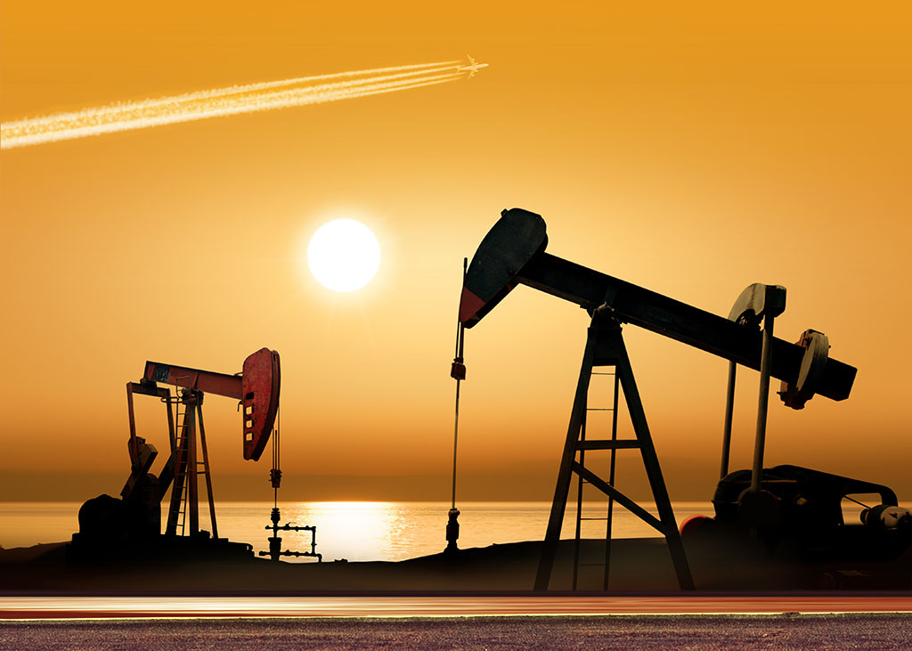Oil Markets on Edge as Tensions from War in Gaza Continue, Renewable ...