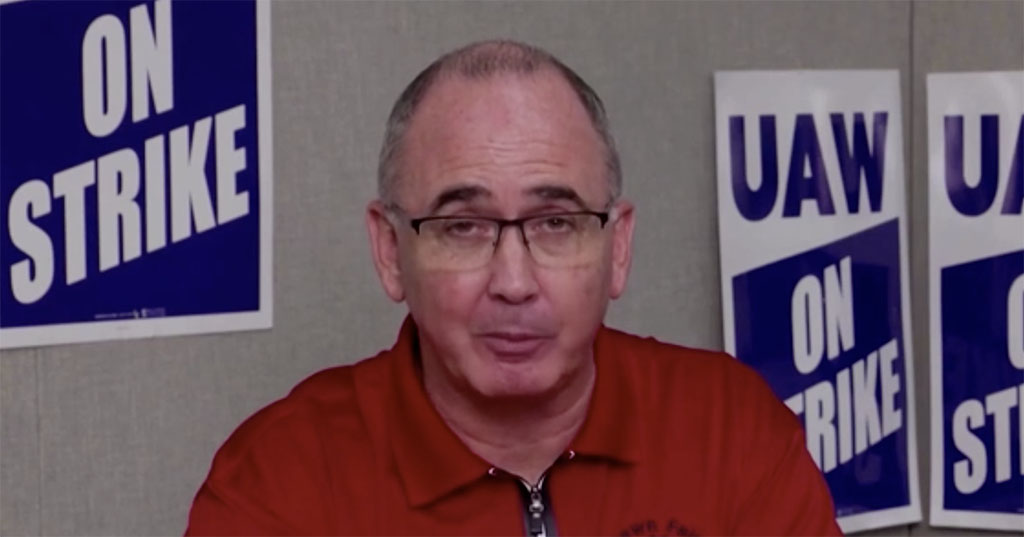 Ford & UAW Reach Tentative Deal to end Strike : Automotive Addicts