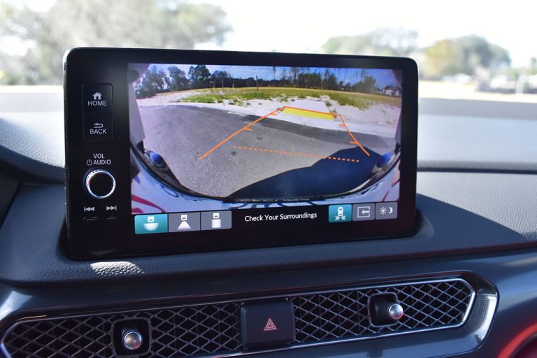 2024 Acura Integra Type S Review & Test Drive : Automotive Addicts