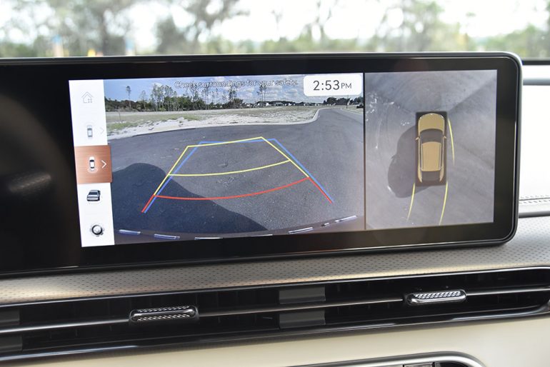 2024 Genesis GV60 Performance AWD Review & Test Drive : Automotive Addicts