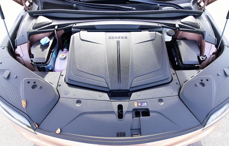 2024 Genesis GV60 Performance AWD Review & Test Drive : Automotive Addicts