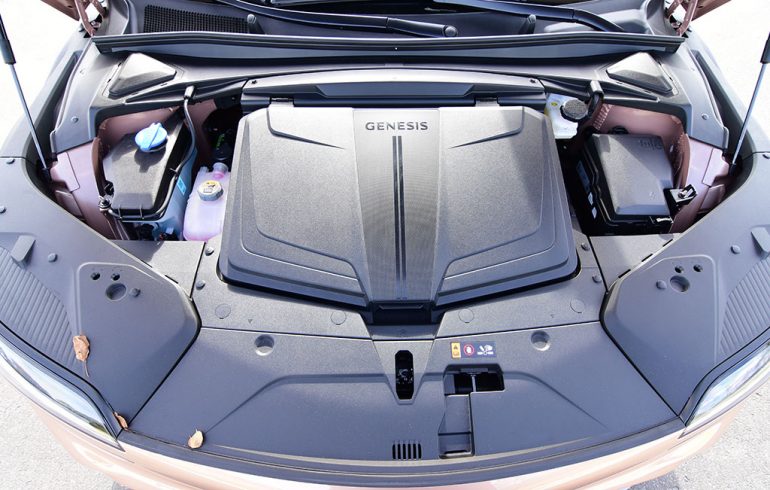 2024 Genesis GV60 Performance AWD Review & Test Drive : Automotive Addicts