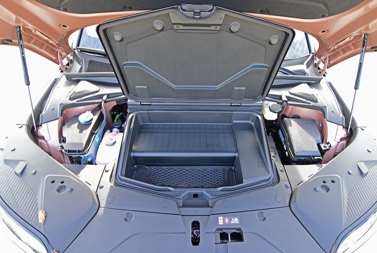 2024 Genesis GV60 Performance AWD Review & Test Drive : Automotive Addicts