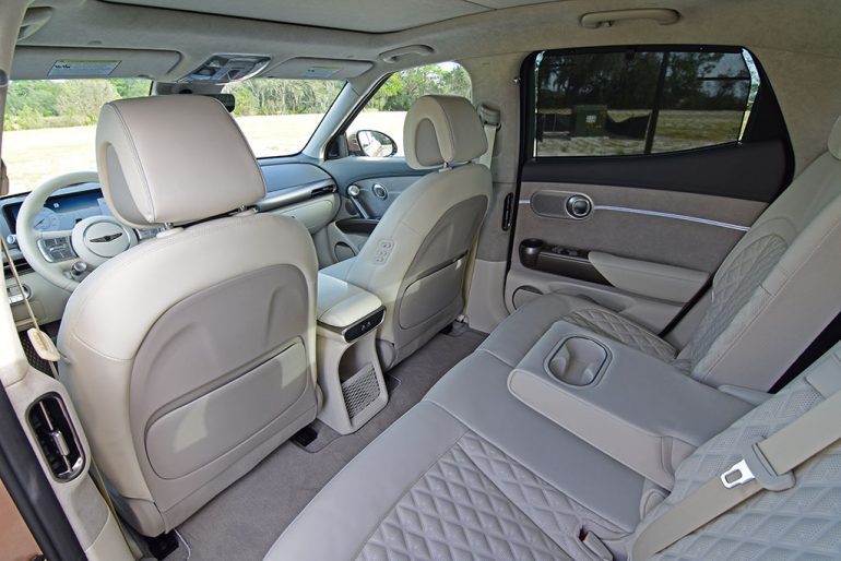 2024 Genesis GV60 Performance AWD Review & Test Drive : Automotive Addicts