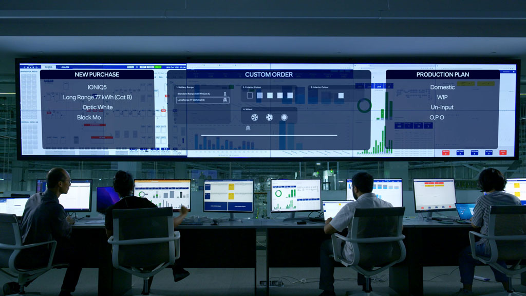 Hyundai Opens Innovation Center in Singapore to Spearhead Human-Centric ...