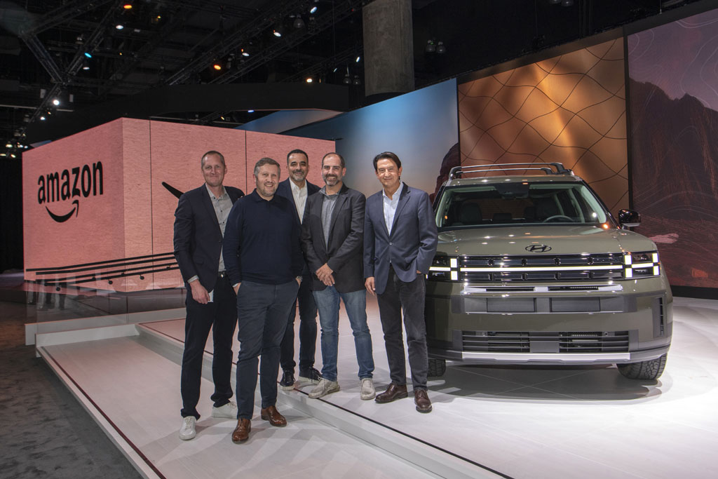 You Will Soon Be Able To Buy a New Hyundai on Amazon : Automotive Addicts