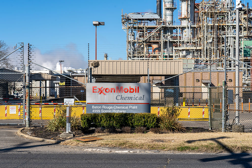Exxon Targeting 2026 for Lithium Production in Arkansas for EV ...