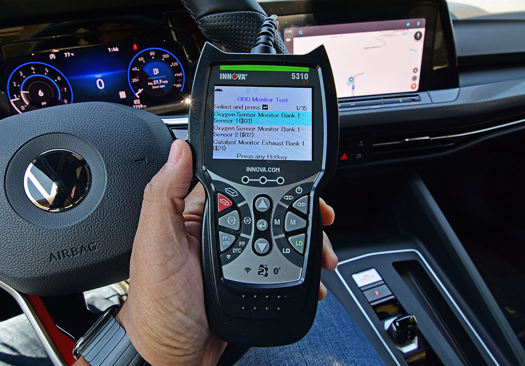 EVs Will Get Industry Standard Diagnostic System in 2026 : Automotive ...