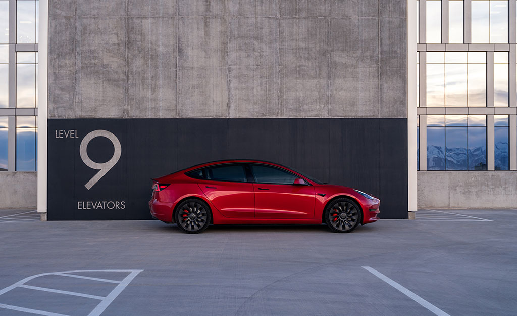 Study: EV Depreciation Higher than ICE & Hybrid Vehicles After 5 Years ...