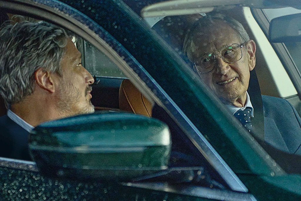 BMW Celebrates Heart-Felt Driving Passion in 2023 Holiday Ad ...