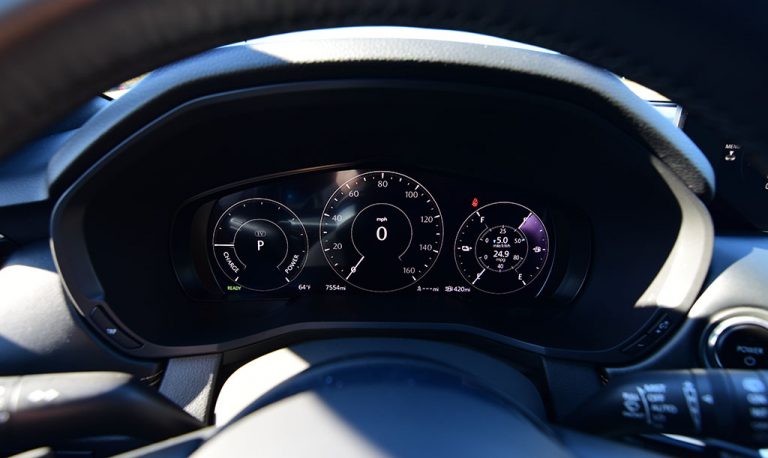 2024 Mazda CX-90 Premium Plus PHEV Review & Test Drive : Automotive Addicts