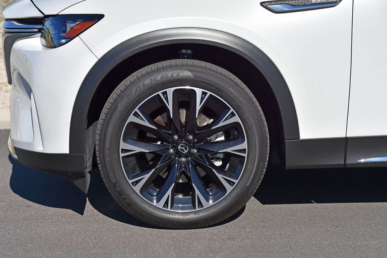 2024 Mazda CX-90 Premium Plus PHEV Review & Test Drive : Automotive Addicts