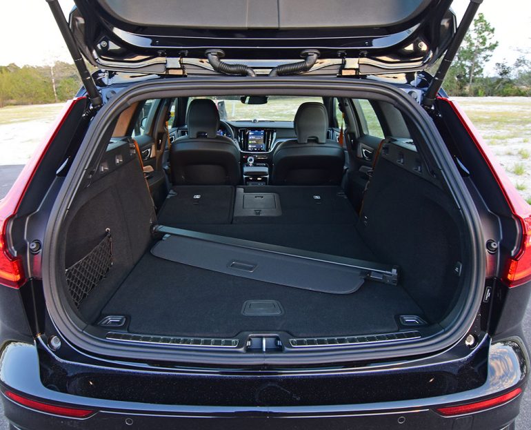 2024 Volvo V60 Recharge Polestar Engineered PHEV Review & Test Drive ...