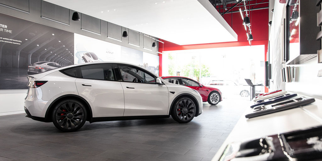 Consumers On Pace To Buy 1 9 Million Electric Vehicles In Us During