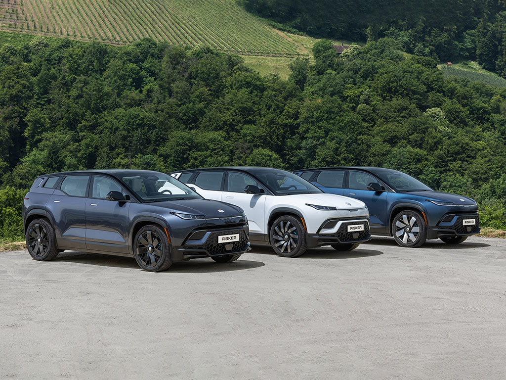 Fisker | Automotive Addicts
